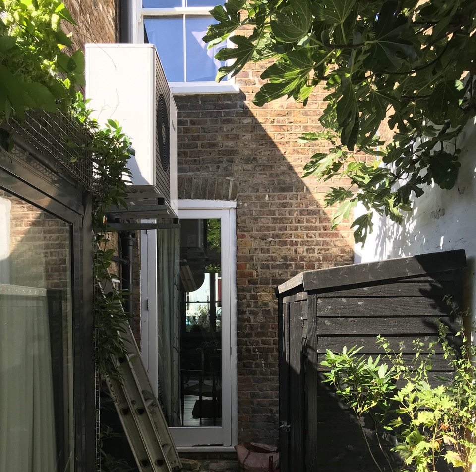 What is Retrofit? – Retrofit Kentish Town