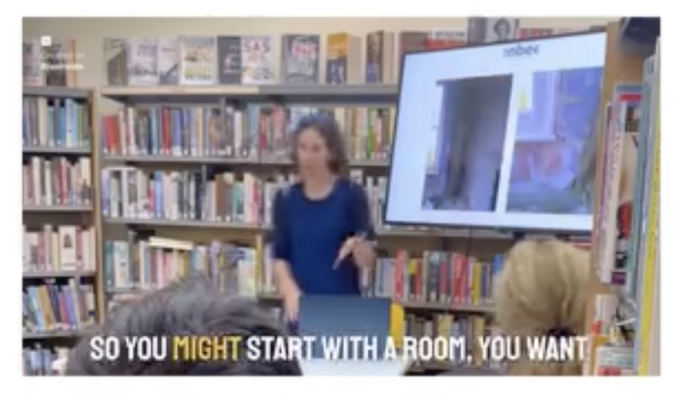 Past events – Retrofit Kentish Town